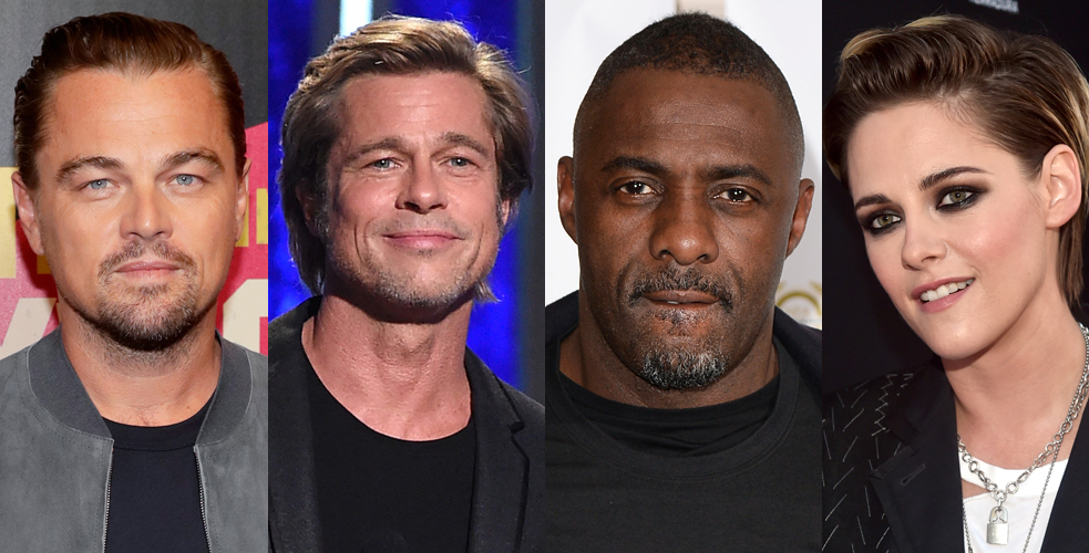 Celebrity Salaries Revealed – See What A-Listers Make Per Movie in 2019 ...