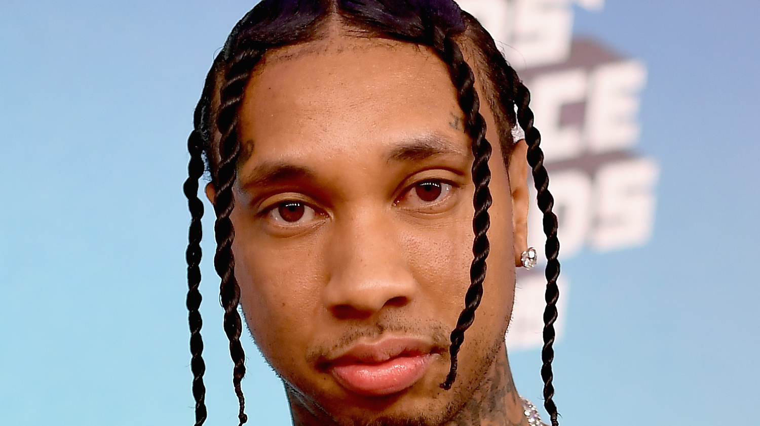 Tyga: ‘Goddamn’ Stream, Lyrics, & Download – Listen Now! | First Listen ...