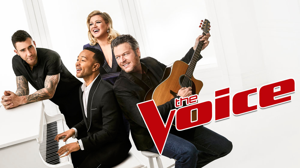 ‘The Voice’ 2019: Top 32 Singers Revealed for Live Cross Battles | The ...