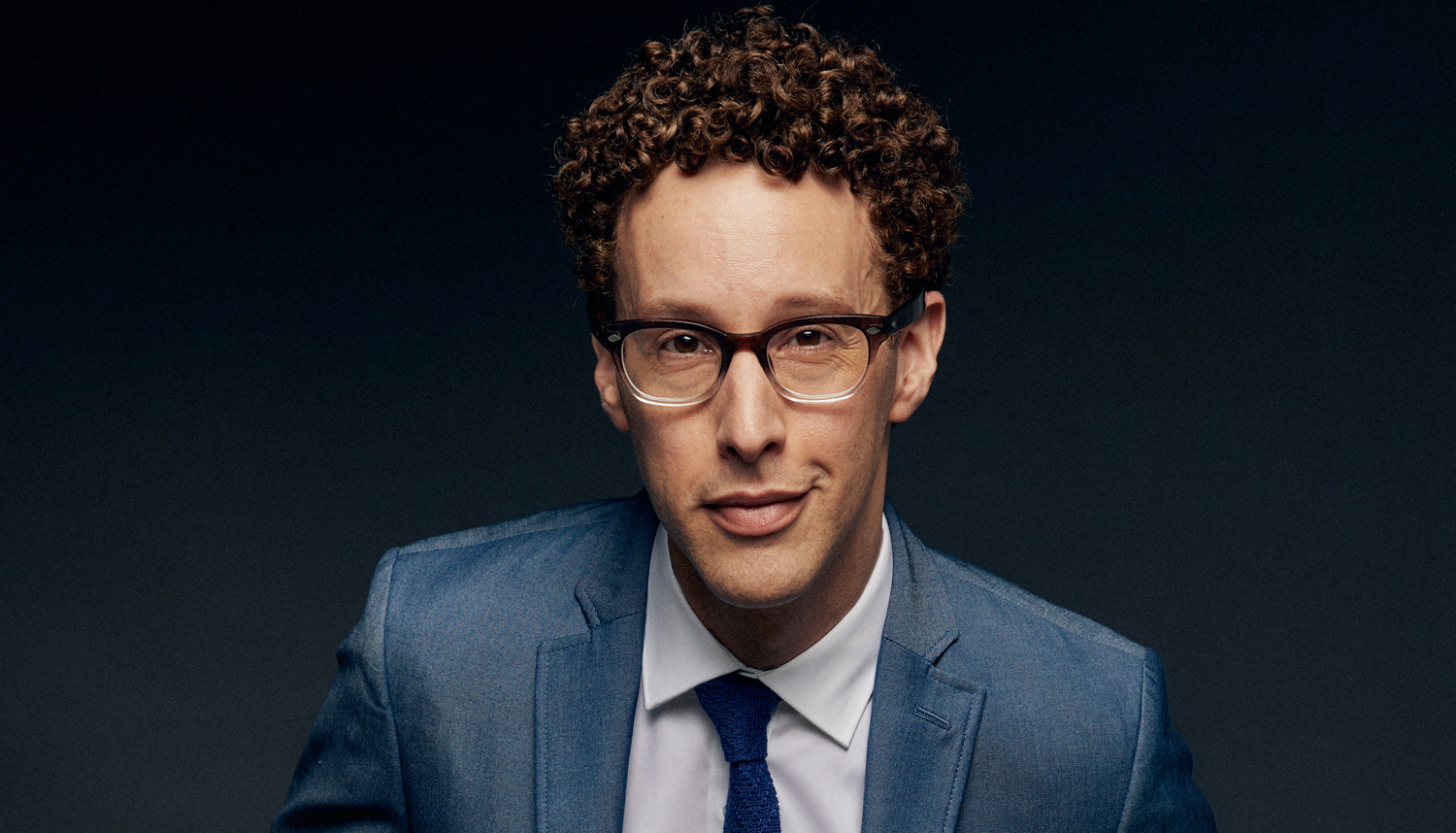 Get to Know Broadway’s Noah Weisberg, Who Is Bringing Willy Wonka to ...