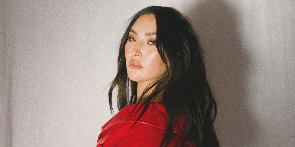 Rising Musician & Model YUMI Releases New Single ‘Find You’ – Listen ...