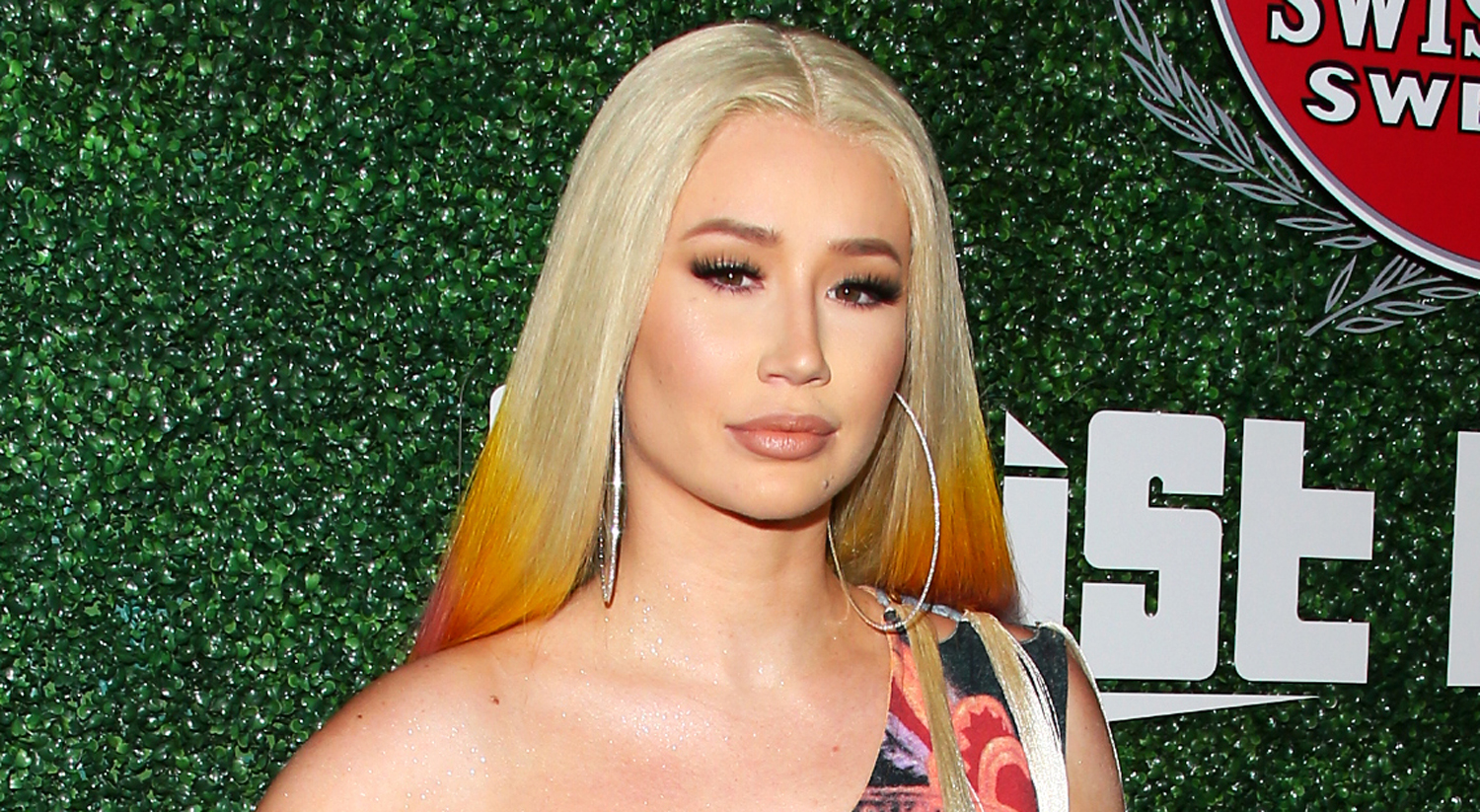 Iggy Azalea: ‘Started’ Stream, Lyrics, & Download – Listen Now! | First ...