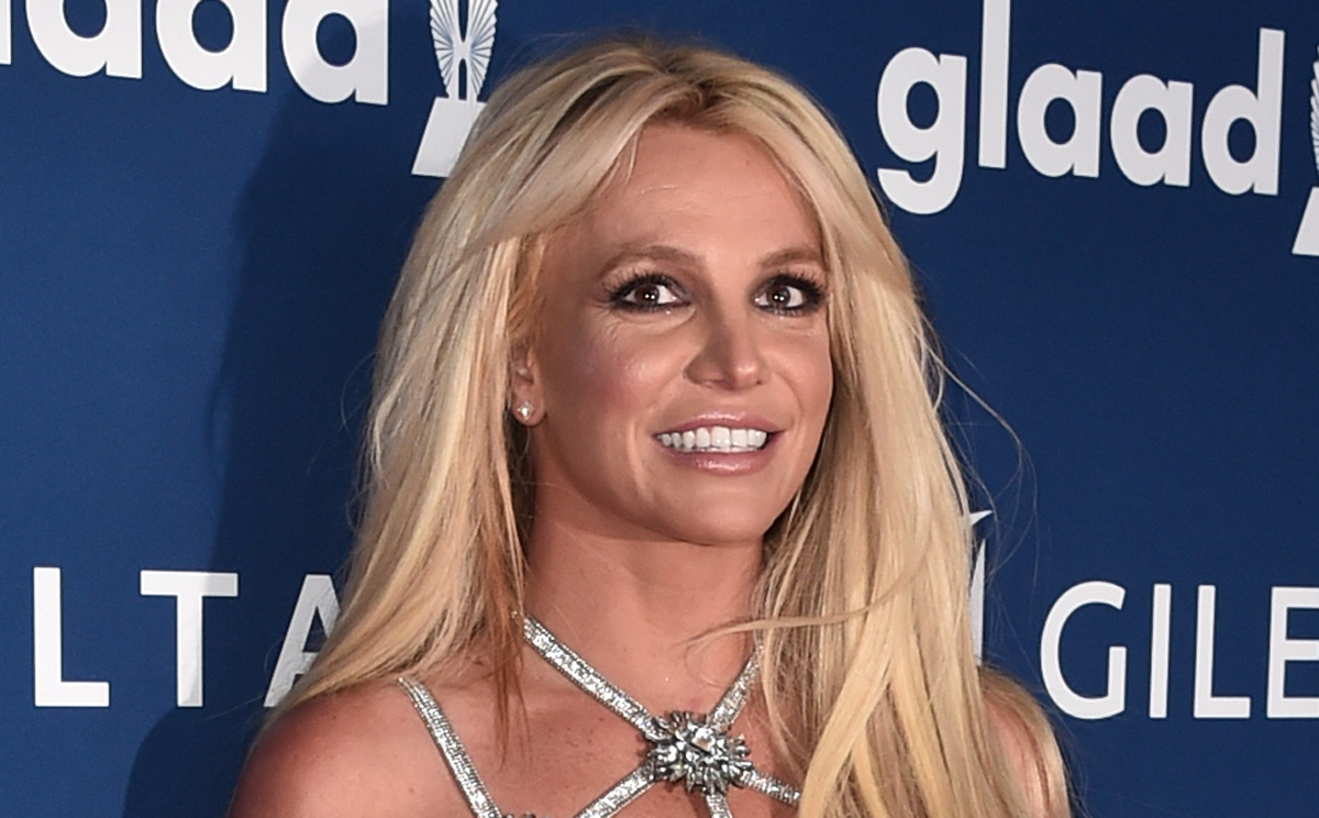 Britney Spears’ Manager on Free Britney Movement: ‘It Has No Factual ...
