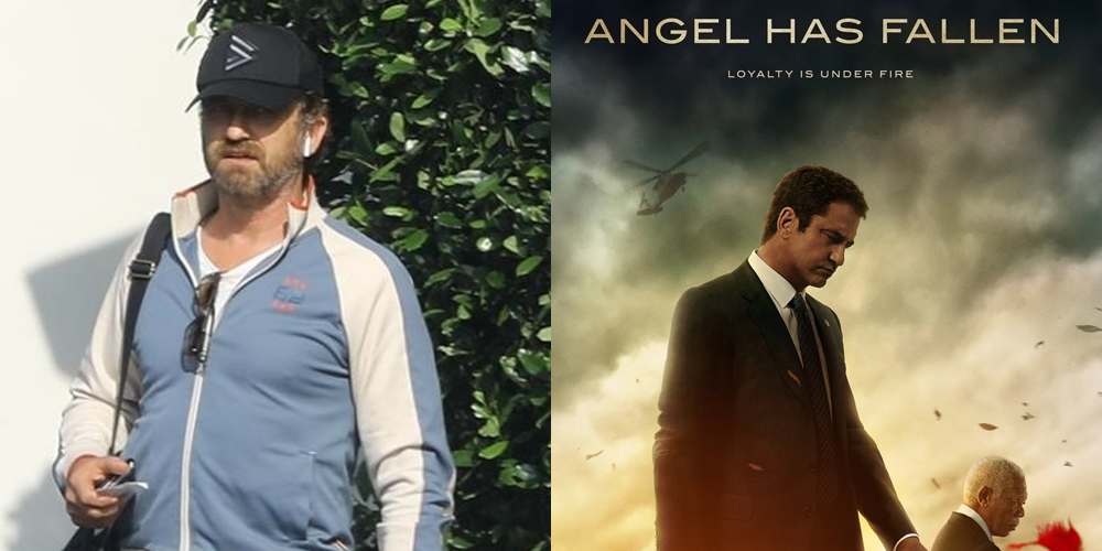 Gerard Butler’s ‘Angel Has Fallen’ Trailer Finally Debuts Online ...