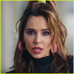 Cheryl Debuts First New Song in Five Years – Listen to ‘Let You’ Now ...
