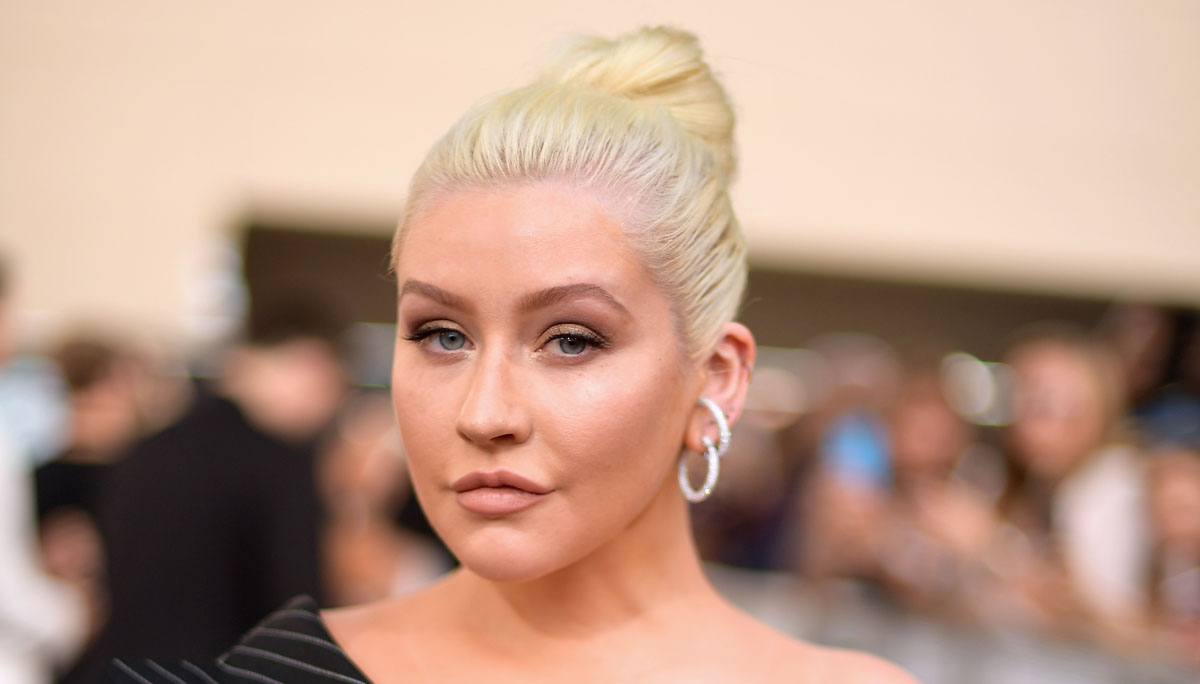 Christina Aguilera Explains Decision to Leave ‘The Voice’ | Christina ...