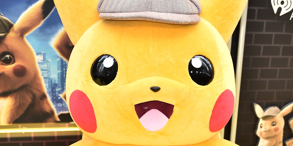 ‘Pokémon Detective Pikachu’ Reviews – What Are Critics Saying About the ...