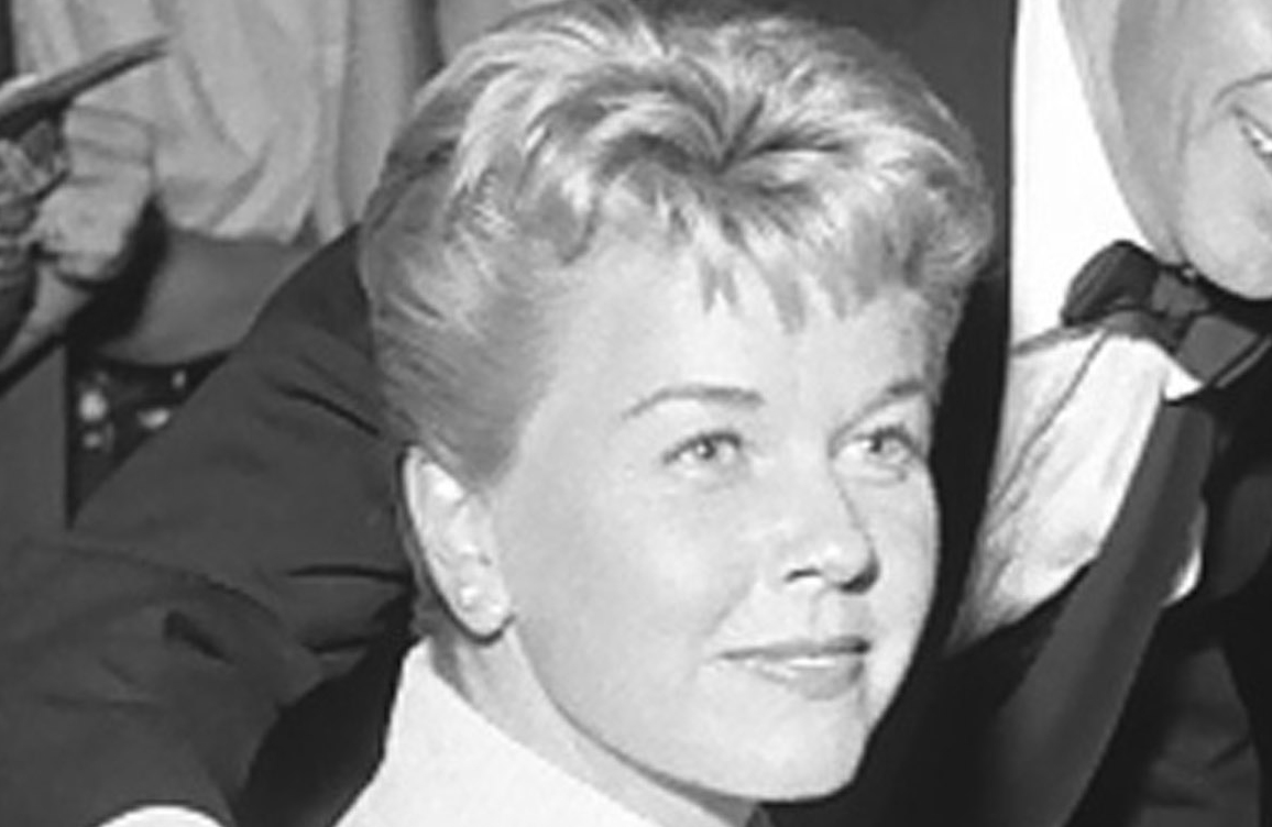 Doris Day Dead – Legendary Actress Passes Away at 97 | Doris Day, RIP ...