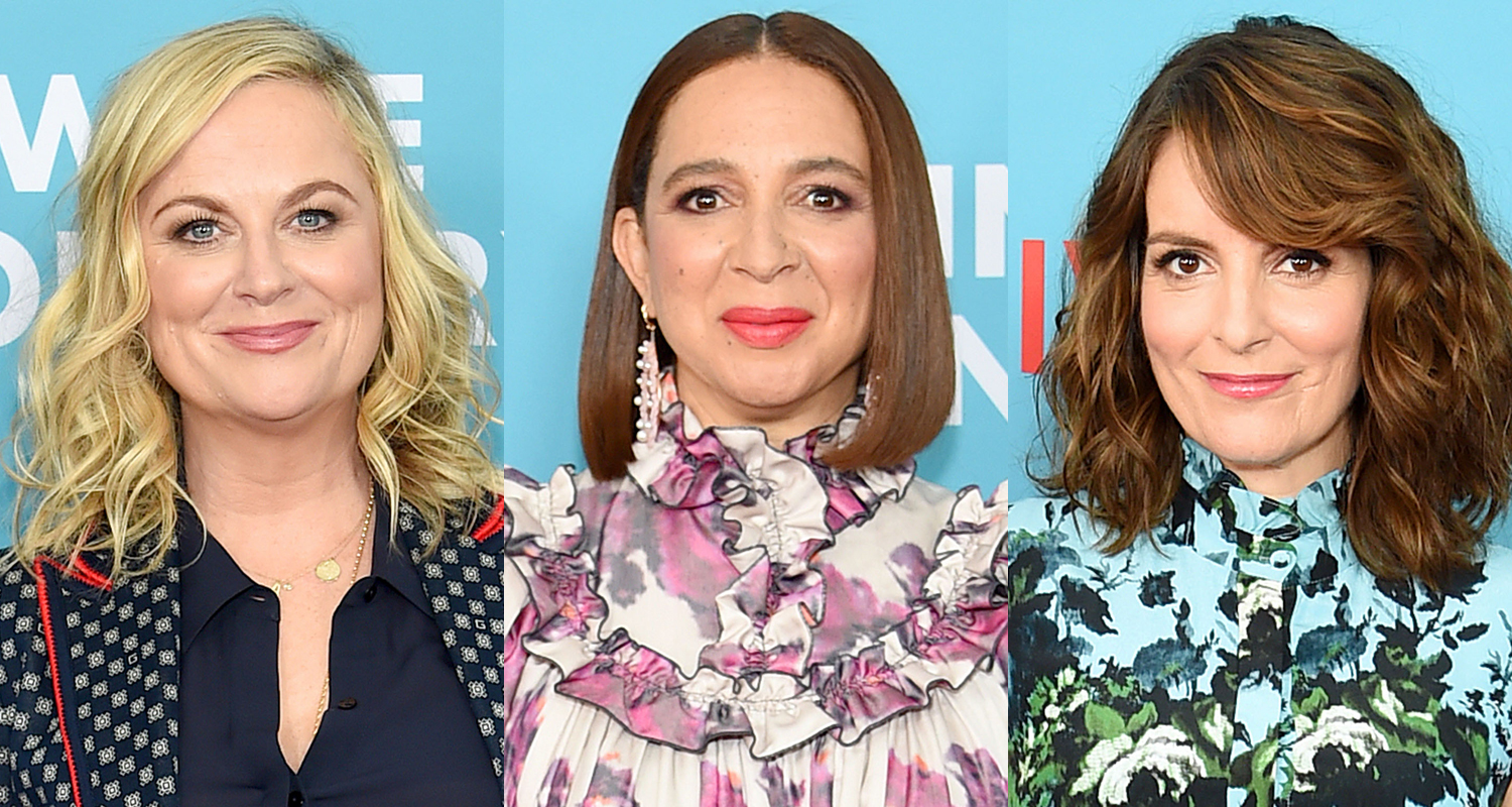 Tina Fey Wine Country Cast at Shirley Vining blog