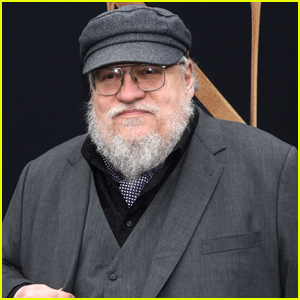 ‘Game of Thrones’ Author George R.R. Martin Opens Up About His Planned ...