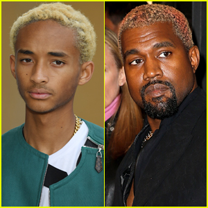 Jaden Smith to Play Young Kanye West in Showtime Anthology Series ...