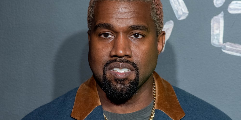 Kanye West Gets Candid About His Paranoia While Having a Bipolar ...