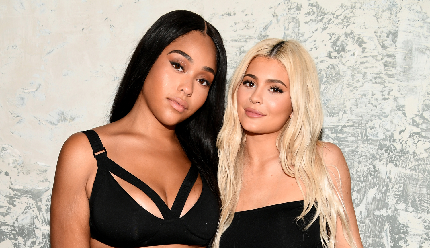 Kylie Jenner Breaks Silence on Jordyn Woods & Tristan Thompson Cheating Scandal – Watch Now ...