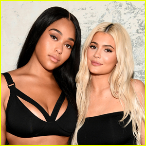 Kylie Jenner Breaks Silence on Jordyn Woods & Tristan Thompson Cheating Scandal – Watch Now ...