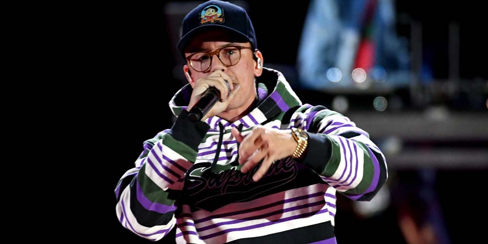 Logic Debuts at No. 1 on Billboard 200 With ‘Confessions of a Dangerous ...
