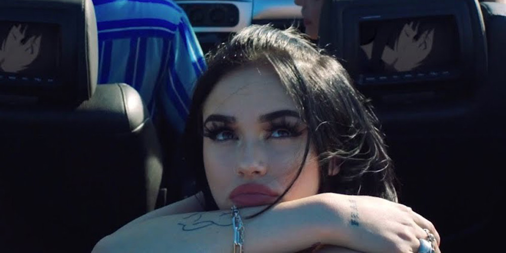 Maggie Lindemann Debuts ‘Friends Go’ Music Video – Watch Now! | Maggie ...