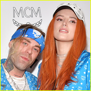 Bella Thorne Publicly Slams ‘Press Hungry’ Ex Mod Sun, He Responds With ...