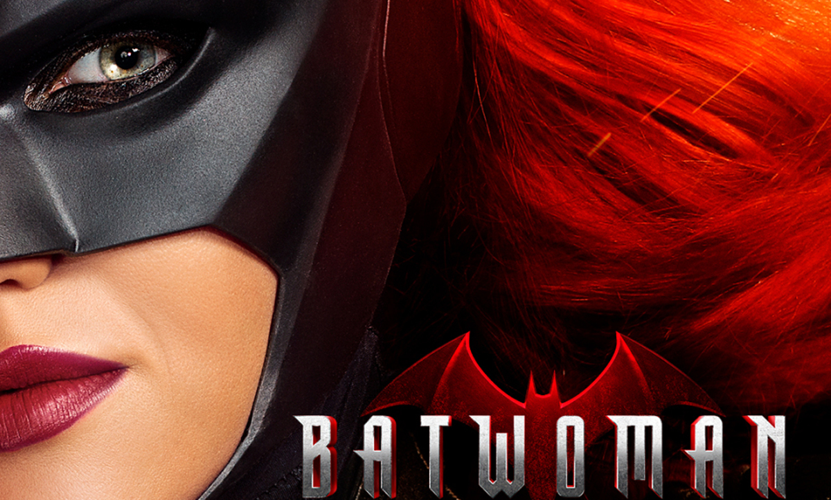 The CW’s Fall 2019 Schedule Adds in ‘Batwoman’ to Superhero Sunday ...