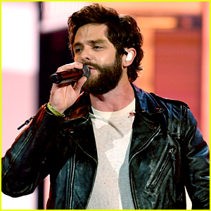 Thomas Rhett: ‘Center Point Road’ Album Stream & Download – Listen Now ...