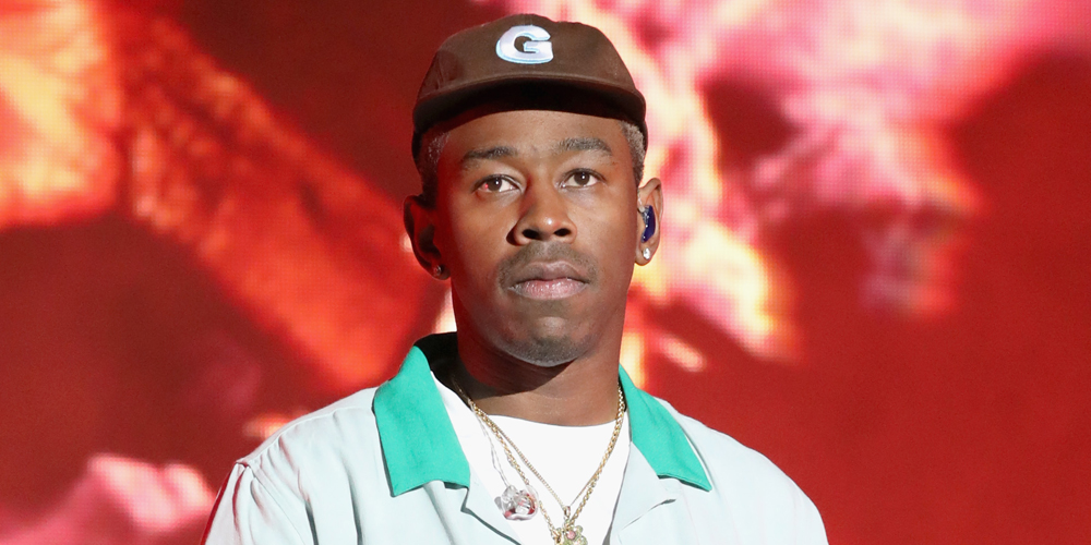 Tyler, The Creator Debuts at No. 1 With ‘Igor’ on Billboard 200 ...