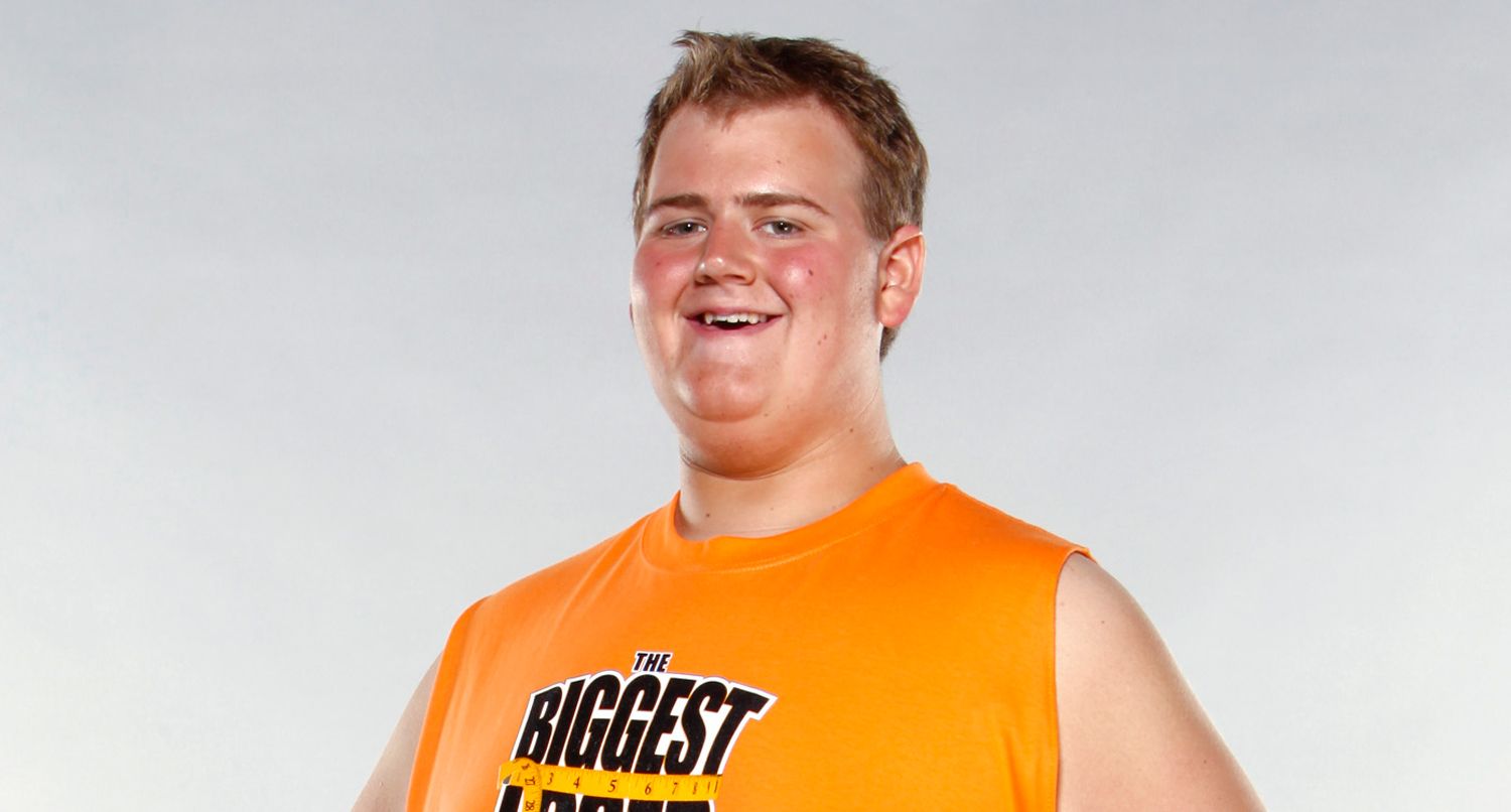 Daniel Wright Dead – ‘Biggest Loser’ Contestant Dies at 30 | Biggest ...