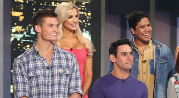‘Big Brother’ Premiere Recap – New Game-Changing Power Revealed! | Big ...