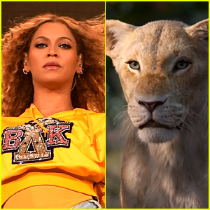 Beyonce Drops New Clip of Nala Speaking in ‘The Lion King’ | Beyonce ...