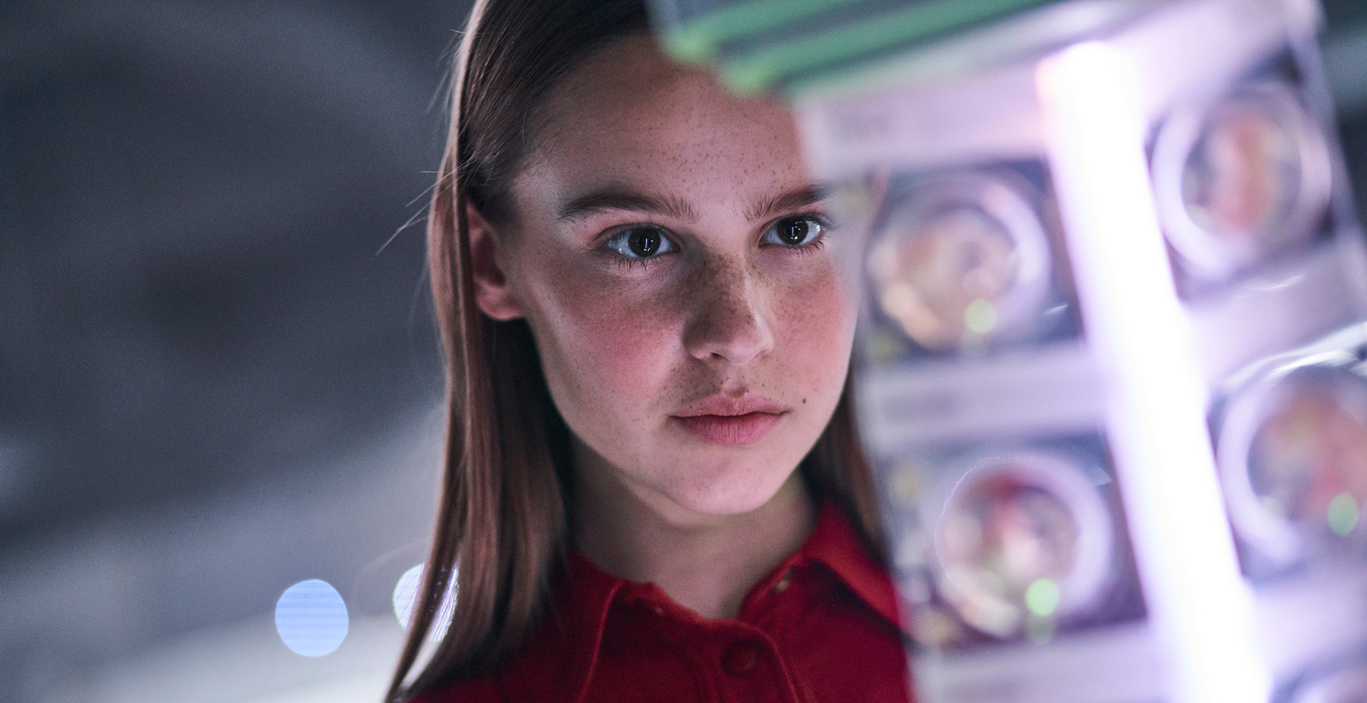 Meet ‘I Am Mother’ Star Clara Rugaard with These 10 Fun Facts ...