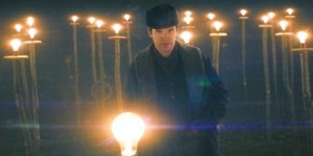 Benedict Cumberbatch, Michael Shannon & Nicholas Hoult Star in ‘The ...