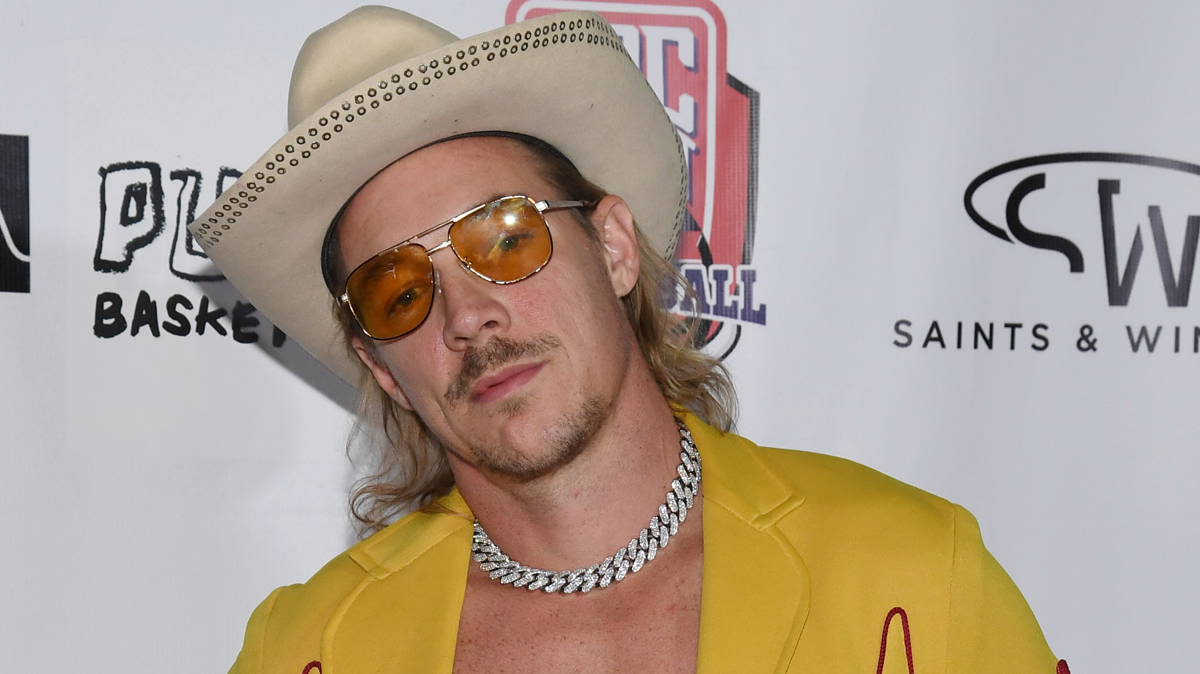 Diplo Makes One Request of His Fans on Father’s Day | Diplo | Celebrity ...