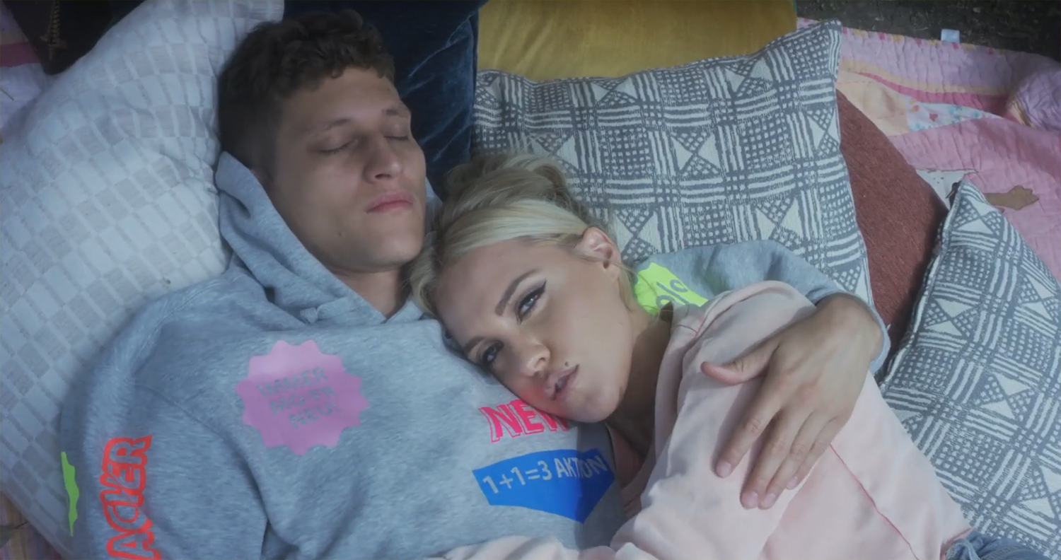 Eden xo Drops New Music Video for ‘So Lucky’ – Watch Now! | Eden xo ...