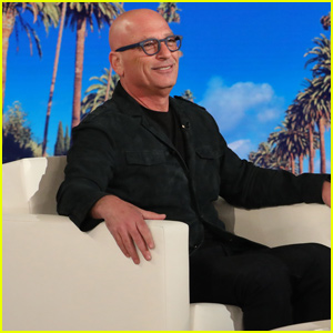 Howie Mandel Says He Almost Died While on ‘The Ellen Show’ | Howie ...