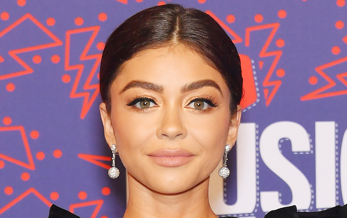 Sarah Hyland Was Hospitalized For Days This Weekend – Here’s What ...