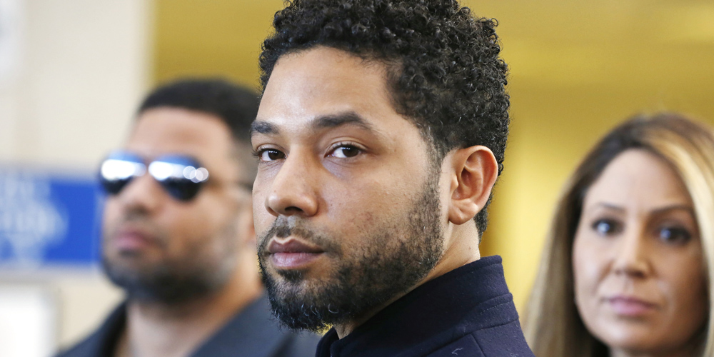 Judge Orders Special Prosecutor to Investigate Jussie Smollett Alleged Attack Case | Jussie ...