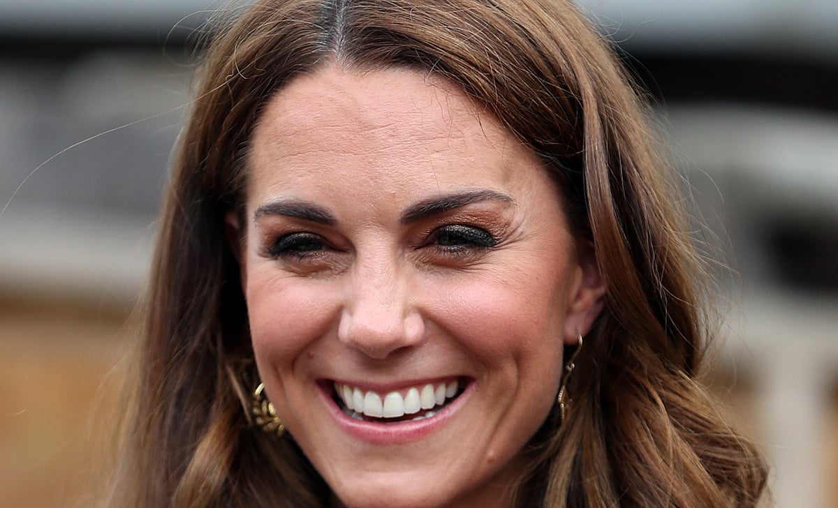 Kate Middleton Becomes Patron of Royal Photographic Society 67 Years ...