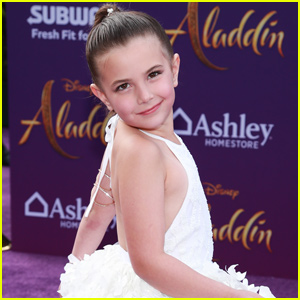 ‘Avengers’ Actress Lexi Rabe Asks Fans to Stop Bullying Her | Lexi Rabe ...