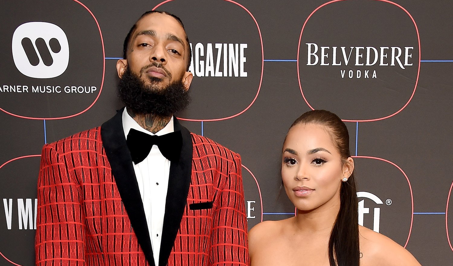 Lauren London Honors Late Boyfriend Nispey Hussle on Father’s Day | Lauren London, Nipsey Hussle ...
