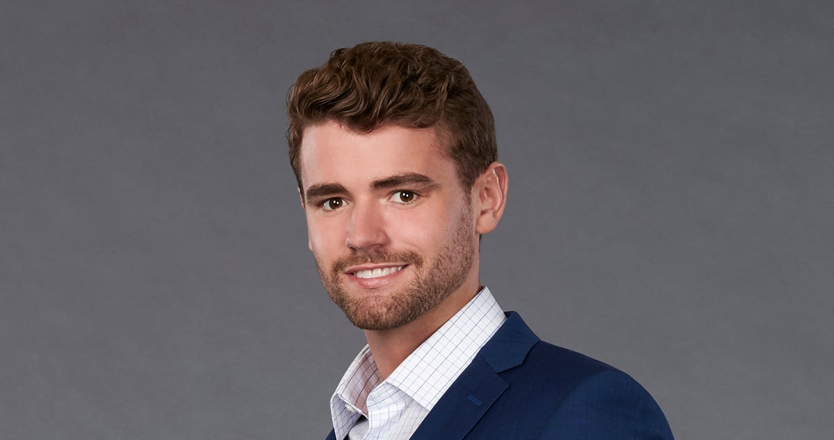 Luke S. Reveals the Real Reason He Quit ‘The Bachelorette’ | The ...