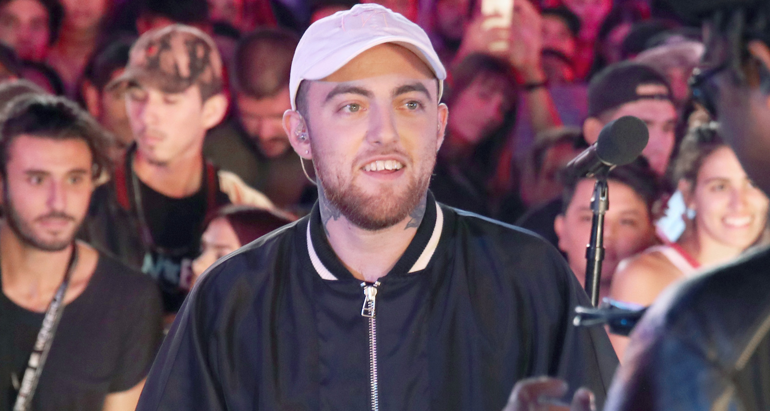 Mac Miller Posthumously Featured on Free Nationals Track ‘Time ...
