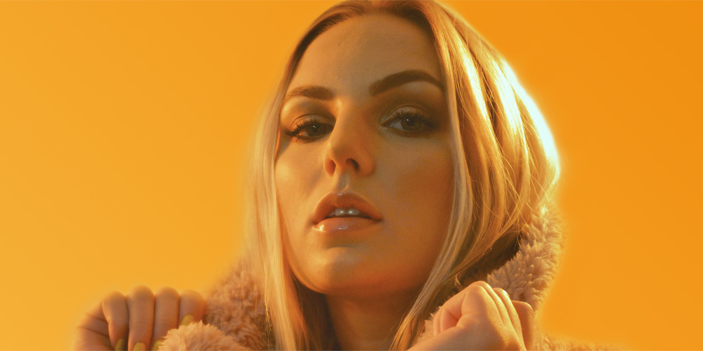 Swedish Rising Star Matilda Ella Releases Empowering Break-Up Anthem ...