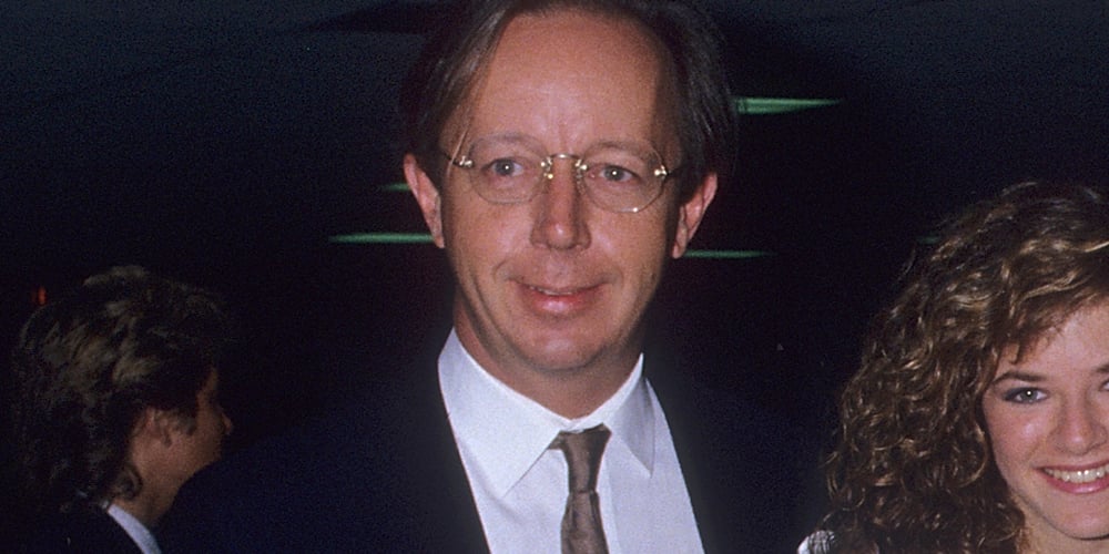 Max Wright Dead – ‘Alf’ Actor Dies at 75 | Max Wright, RIP | Celebrity ...