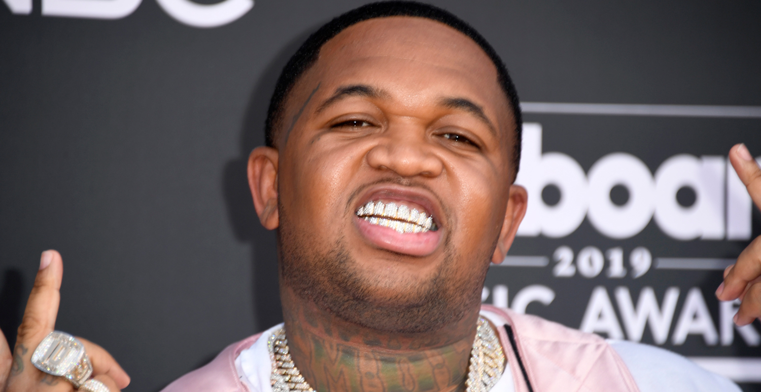 Mustard’s ‘Perfect Ten’ Album – Stream & Download Here! | DJ Mustard ...