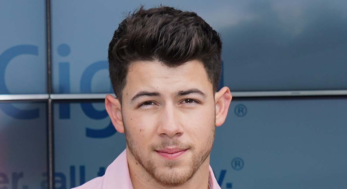 Nick Jonas Reveals the Impact His Purity Ring Had on His Sex Life ...