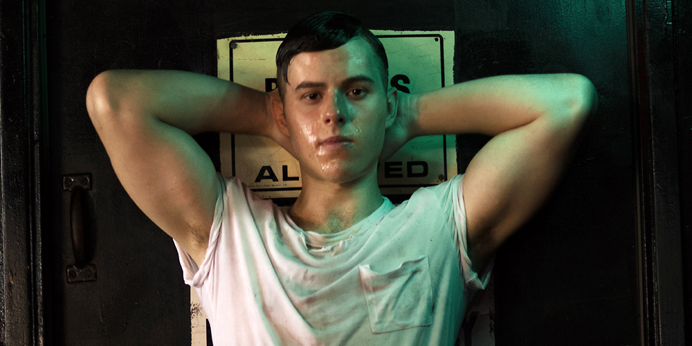 Modern Family’s Nolan Gould Is All Grown Up, Shows Off Muscular Body in ...