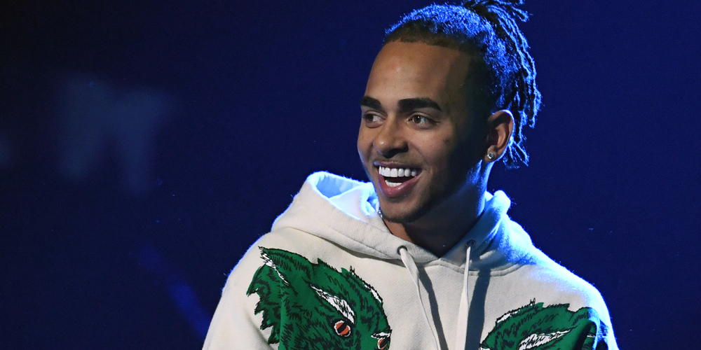 Ozuna Dreams of a Girl in ‘Te Soñé de Nuevo’ – Music Video, Lyrics ...