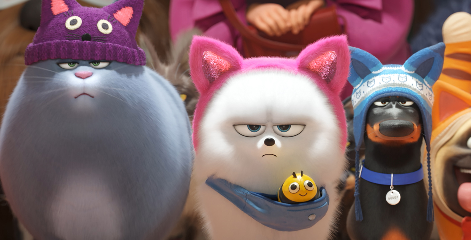 Is There a ‘Secret Life of Pets 2′ End Credits Scene? | Movies ...