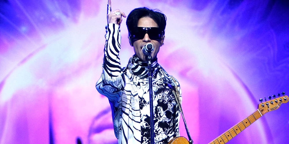 Prince’s Posthumous New Album ‘Originals’ – Stream & Listen! | Music ...