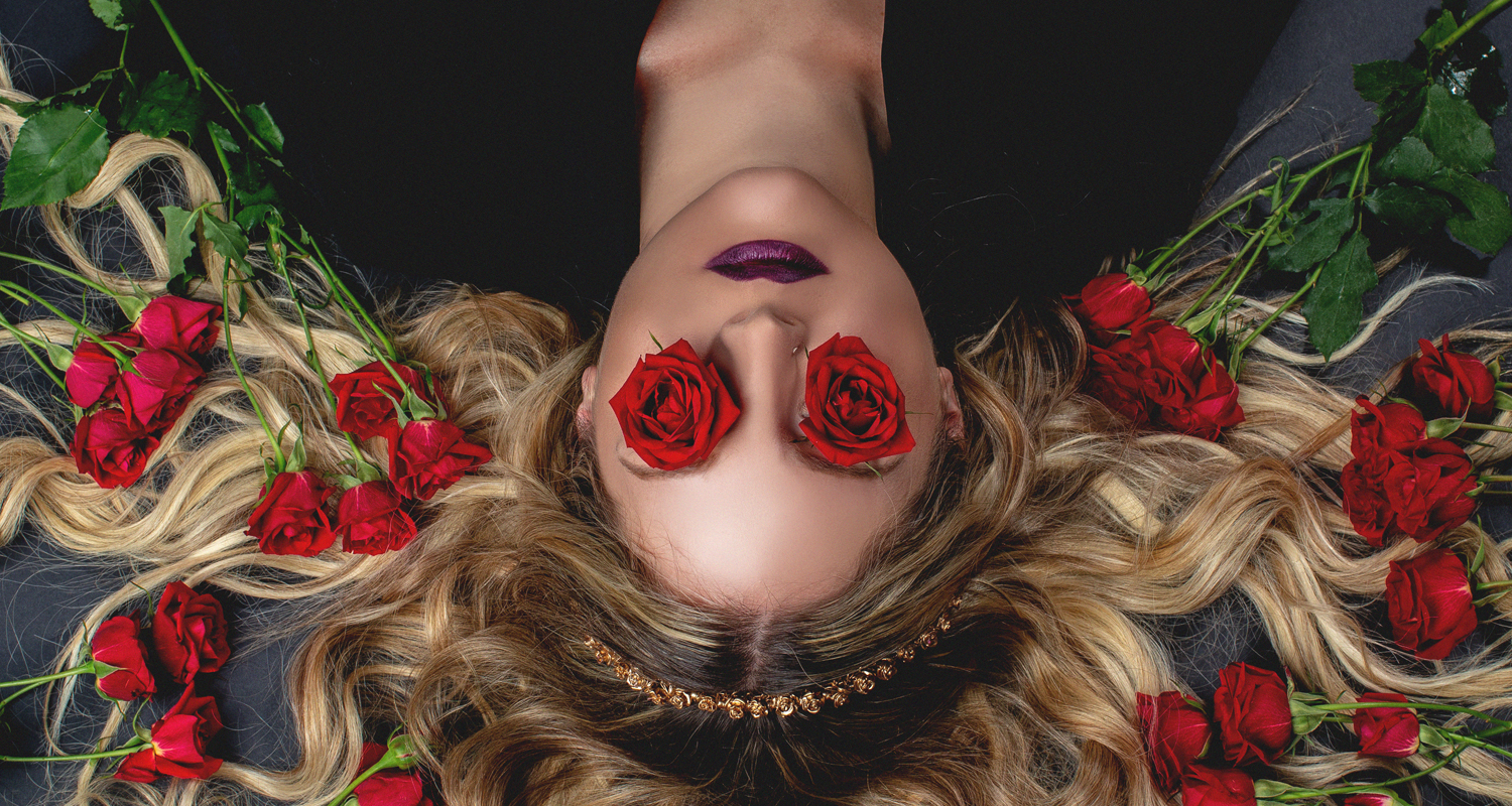 ROZES Offers Up Helping Hand with New Single ‘Call Me’ – Exclusive JJ ...