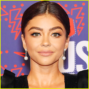 Sarah Hyland Was Hospitalized For Days This Weekend – Here’s What ...