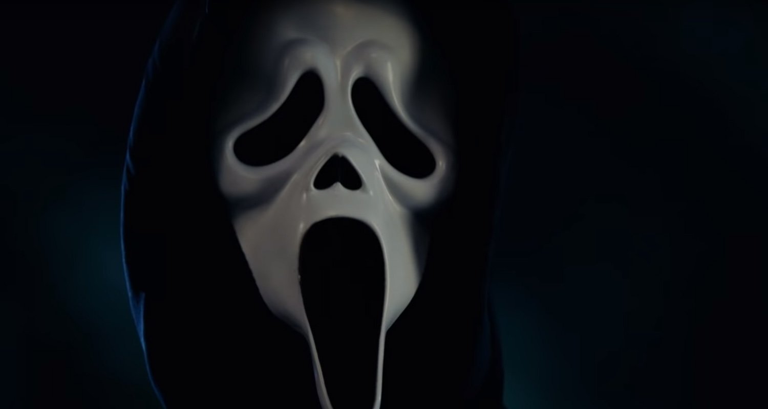 ‘Scream’ Television Reboot Gets First Trailer – Watch Now! | Television ...
